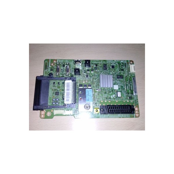 main board bn41-01702a bn94-04845g extraida de televisor samsung ...