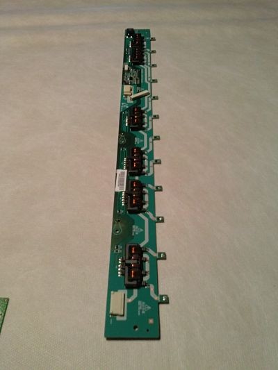 inverter ssb400_12v01 extraido de televisor samsung le40c650