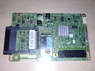 main board bn41-01702a bn94-04845g extraida de televisor samsung ...