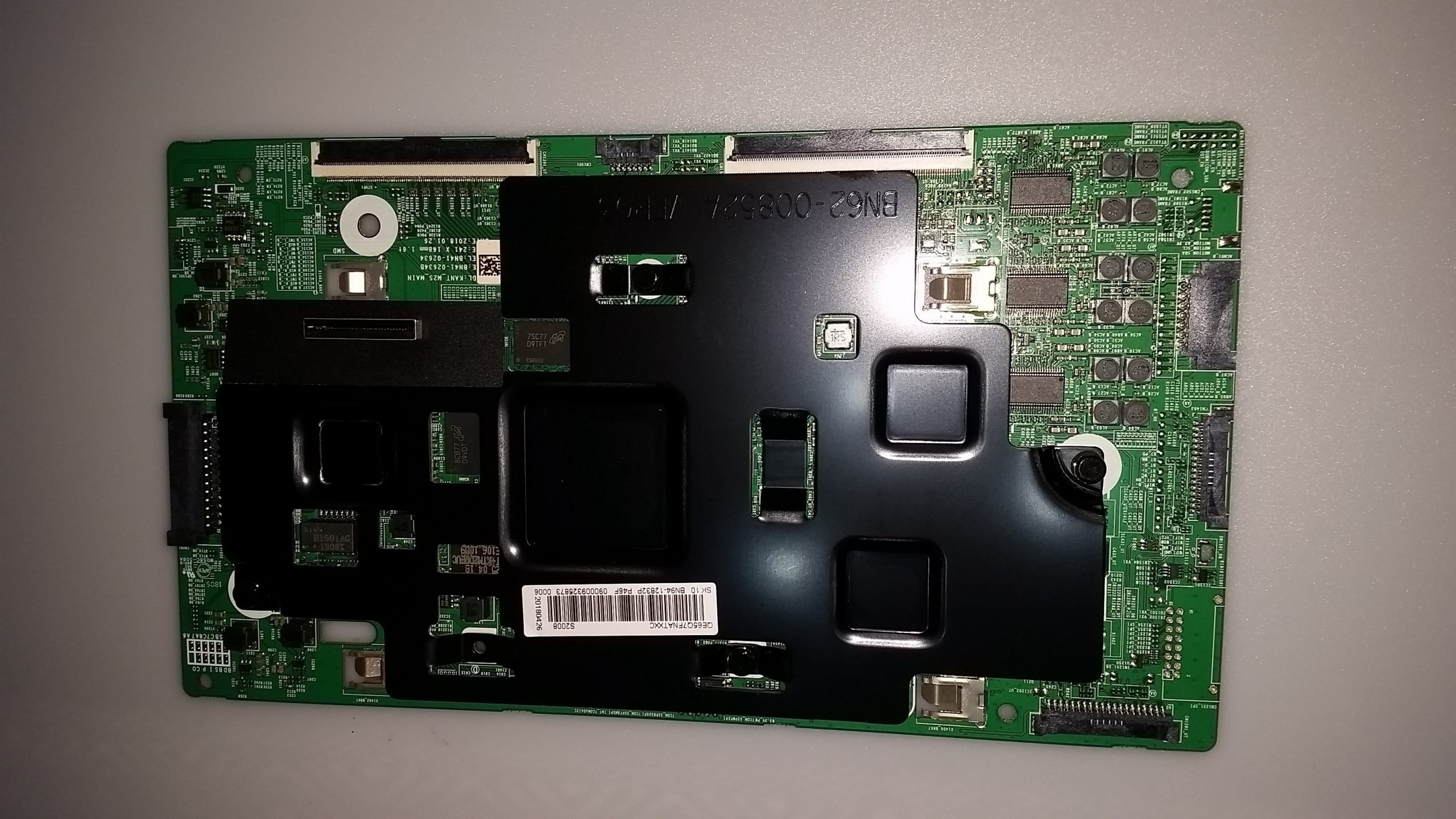 bn41-02634b bn94-12832p LSF650FF01 tv samsung qe65q7fnat