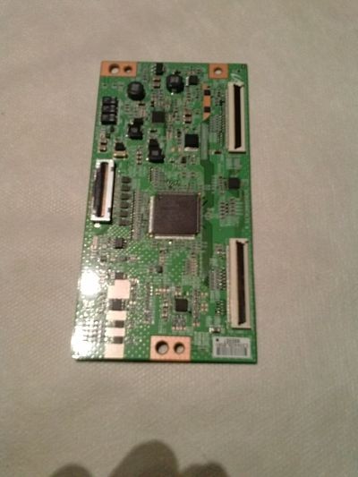 tcon s120apm4c4lv0.4 extraida de televisor samsung le40c650